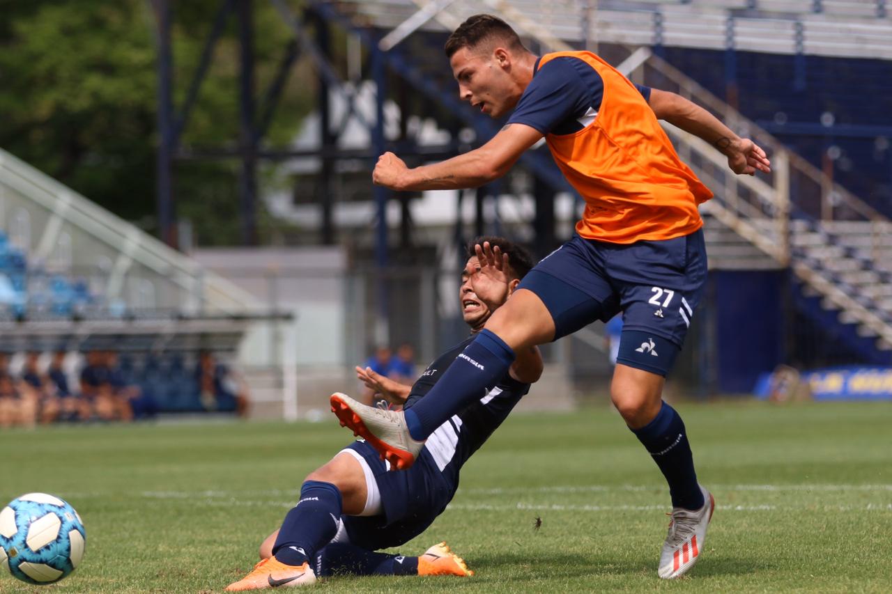 Conocé la historia de Ivo Mammini: su debut a los 16 años, las ganas de ...