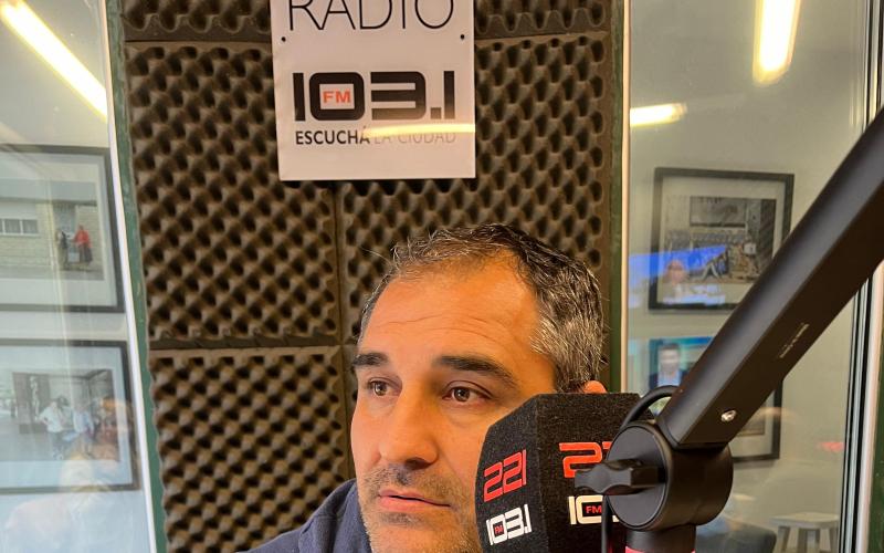 "Estaba convencido de que Sergio Massa iba a ser un gran Presidente"